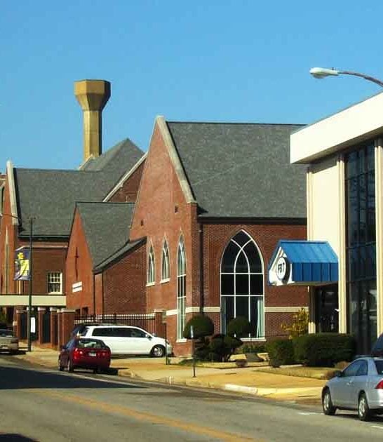 towns arkansas security way ftr