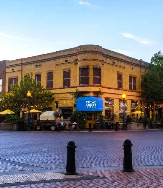 towns california girls gilmore ftr