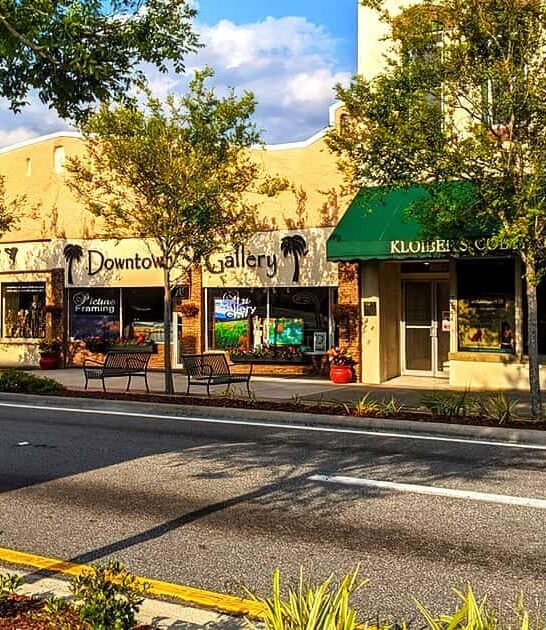 towns florida life easier ftr