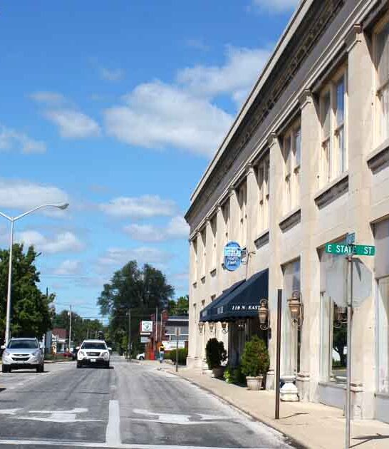 towns illinois life easier ftr