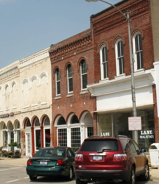 towns illinois security life ftr