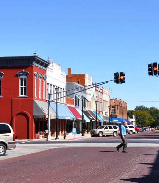 towns nebraska peaceful neighbors ftr
