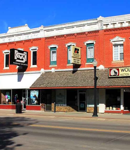 towns nebraska simple life ftr