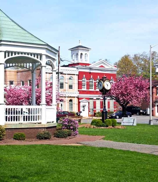 towns new jersey dreamy ftr