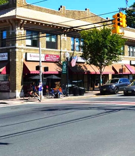 towns new jersey gorgeous ftr