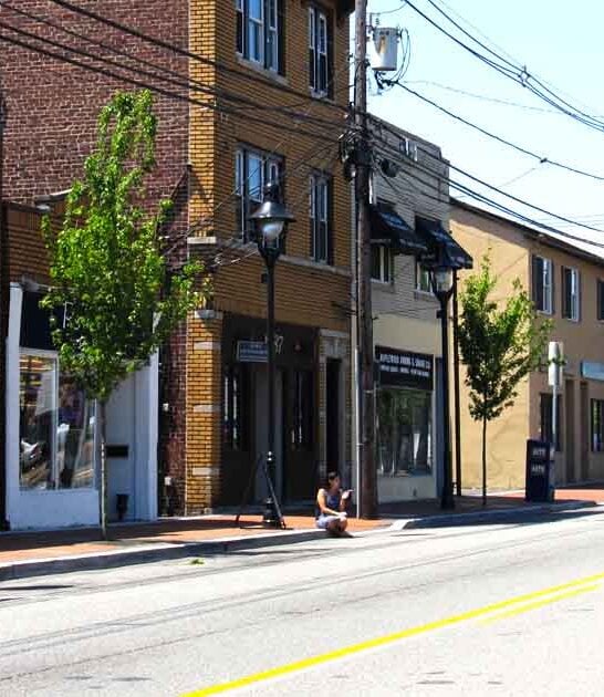 towns new jersey trips ftr