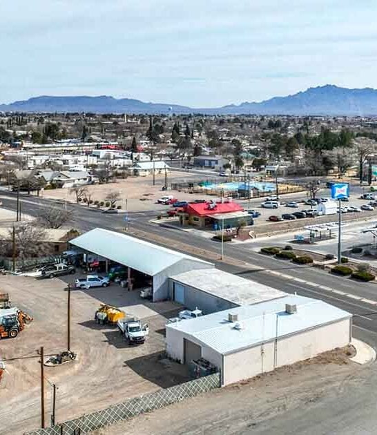 towns new mexico charming ftr