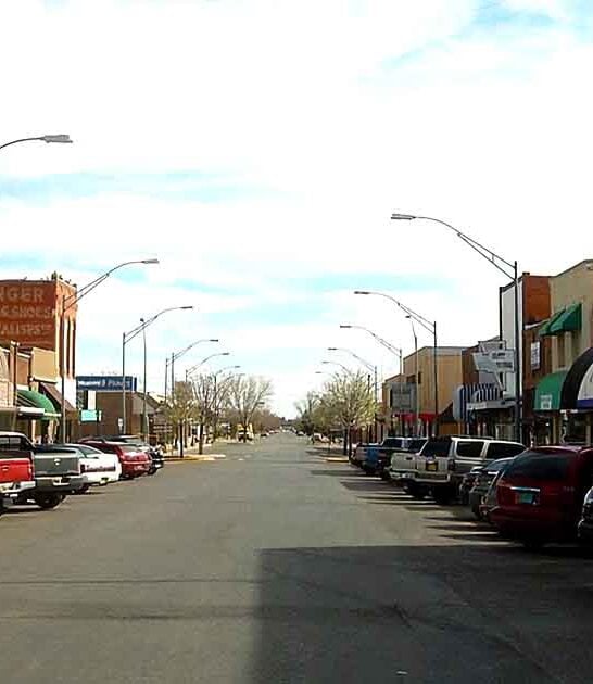 towns new mexico gorgeous ftr