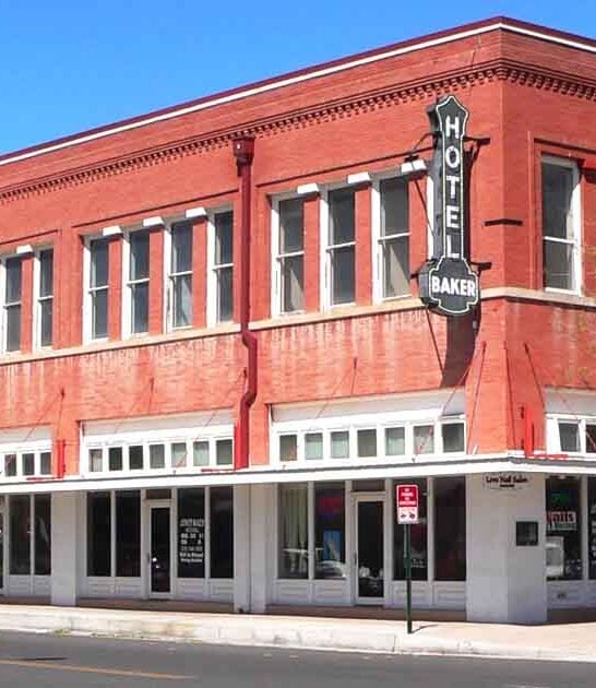 towns new mexico scenic ftr