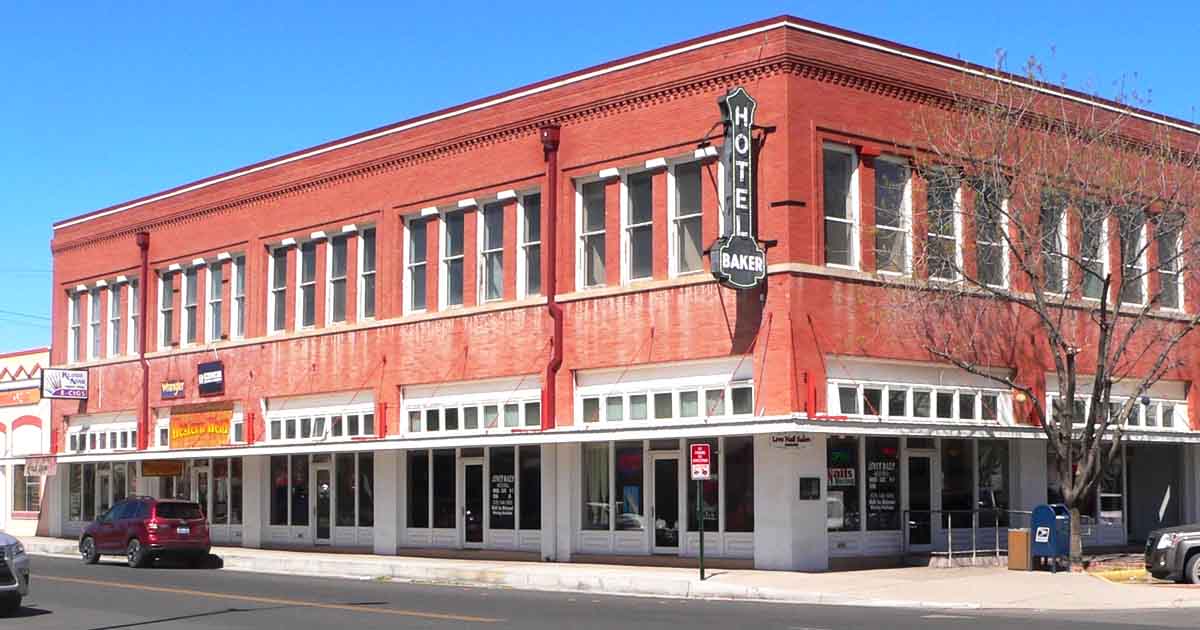 10 Scenic Towns In New Mexico Where Time Slows Down And Daily Life ...