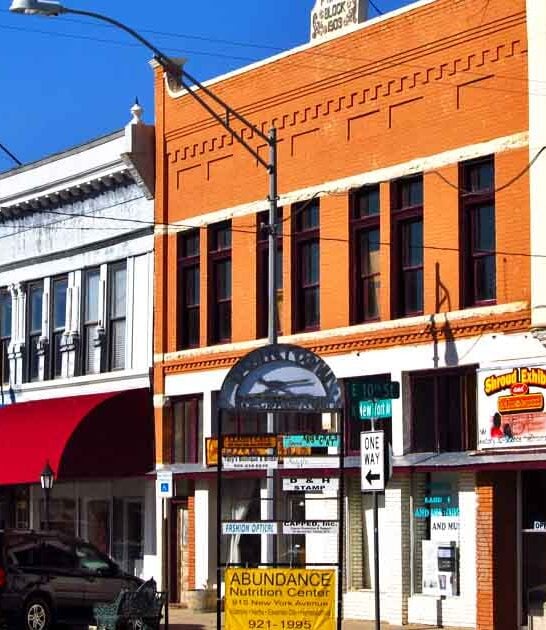 towns new mexico underrated ftr