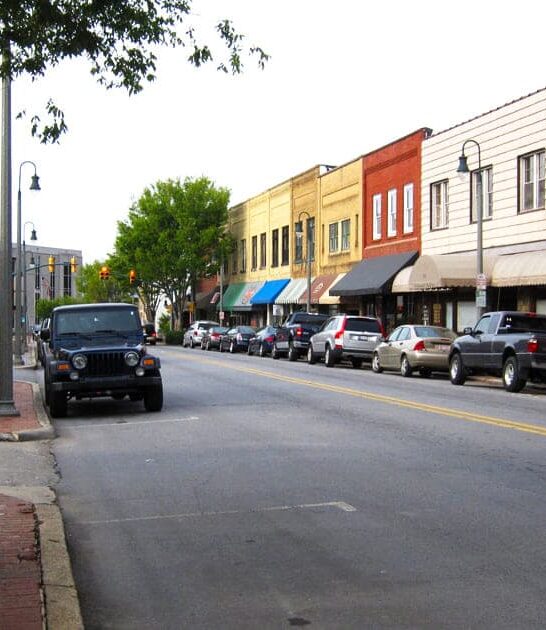 towns north carolina beautiful ftr