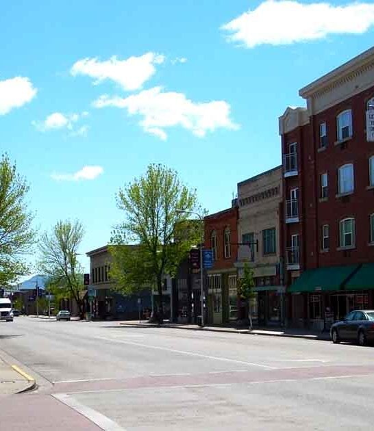 towns oregon affordable housing ftr