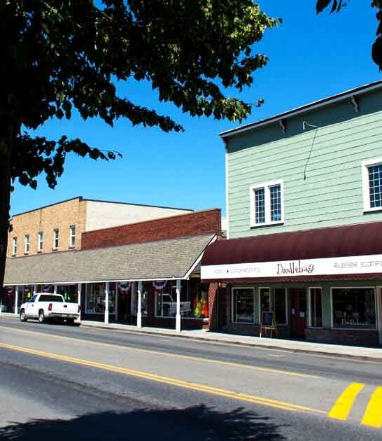 towns peaceful washington neighbors ftr