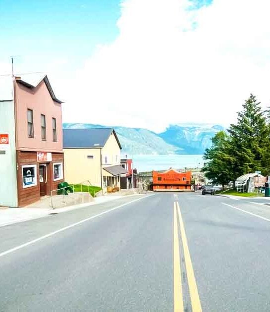 towns quiet alaska cheap ftr