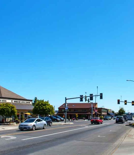 towns simpe life washington ftr