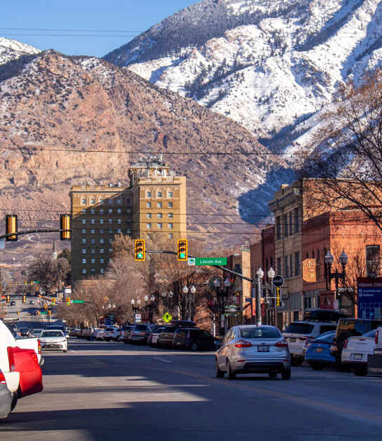 towns utah perfect breathtaking ftr