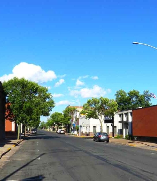 towns wisconsin picturesque ftr