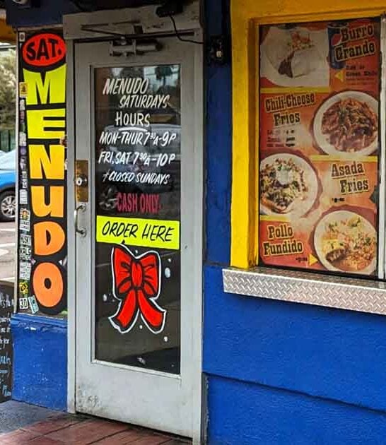 travel arizona mexican restaurant ftr