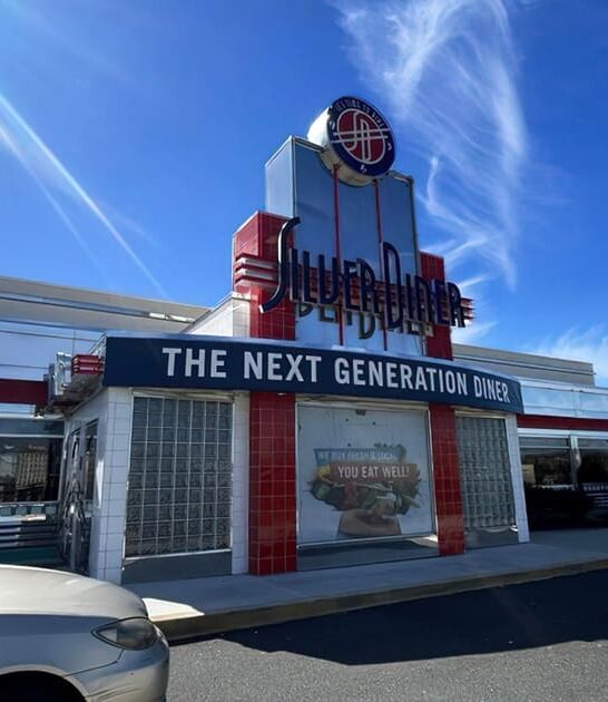 travel new jersey diner ftr