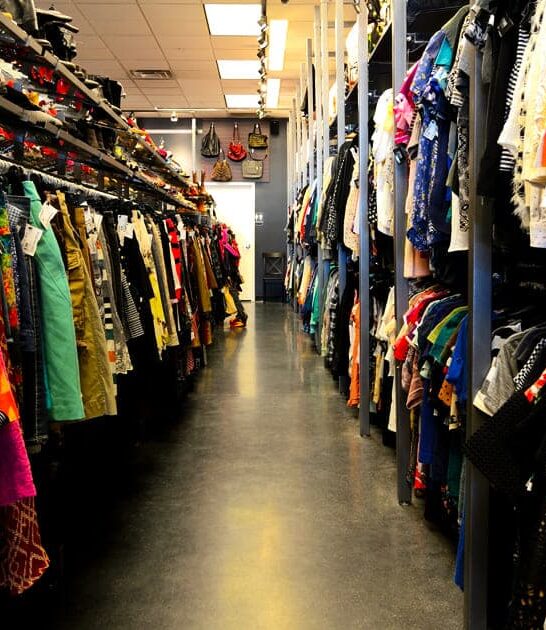 treasures cheap idaho thrift ftr