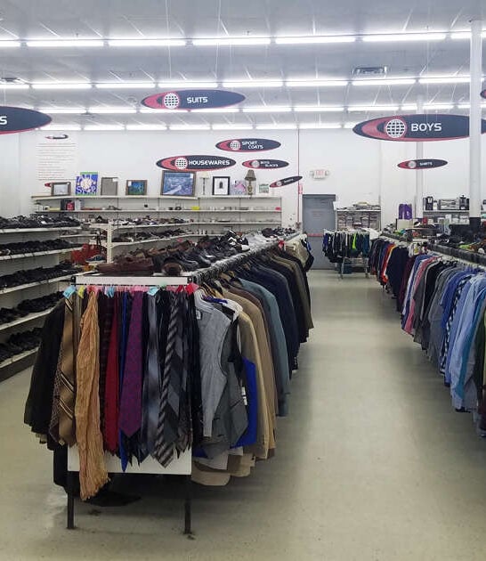 treasures michigan score thrift ftr