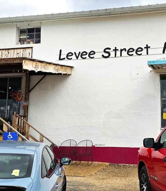 treasures mississippi antique underrated ftr