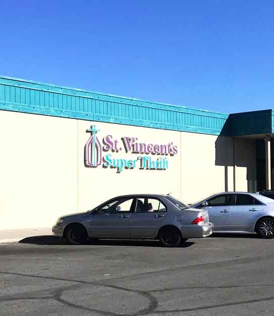 treasures rare nevada thrift ftr