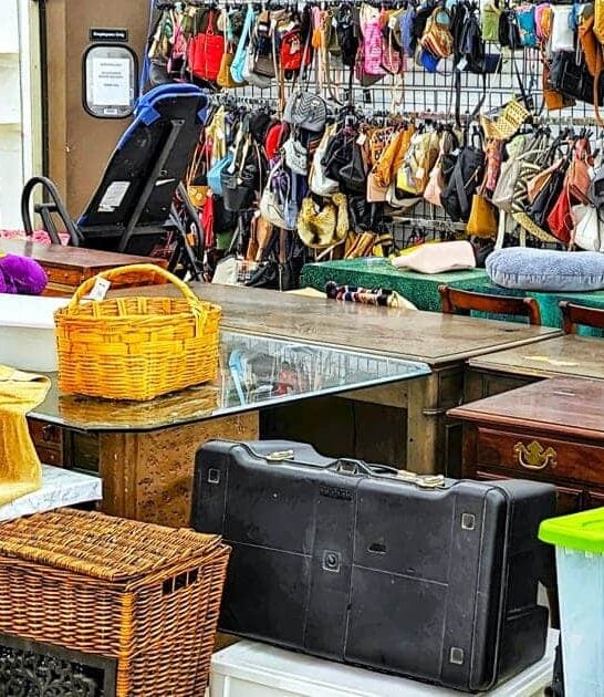 treasures store texas thrift ftr