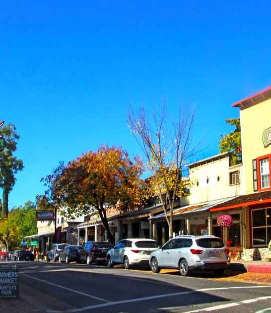 6 Postcard-Worthy Towns In California That Are Perfect For Wallet-Friendly Day Trips