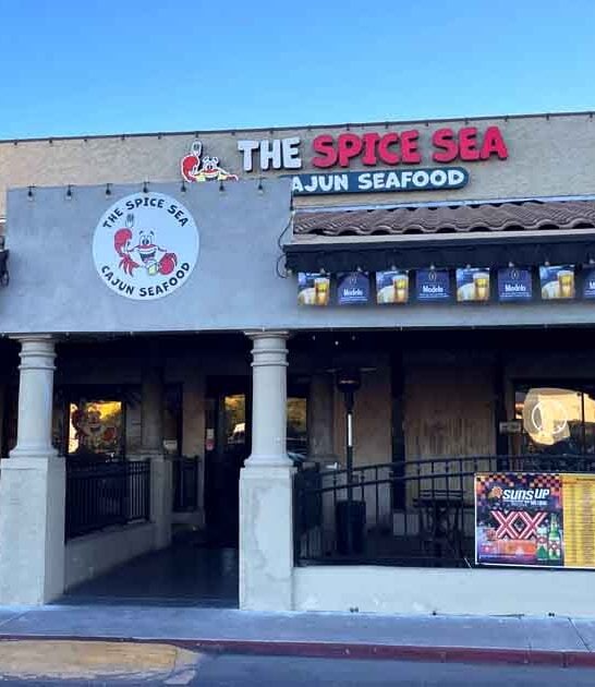 unassuming arizona seafood restaurant ftr