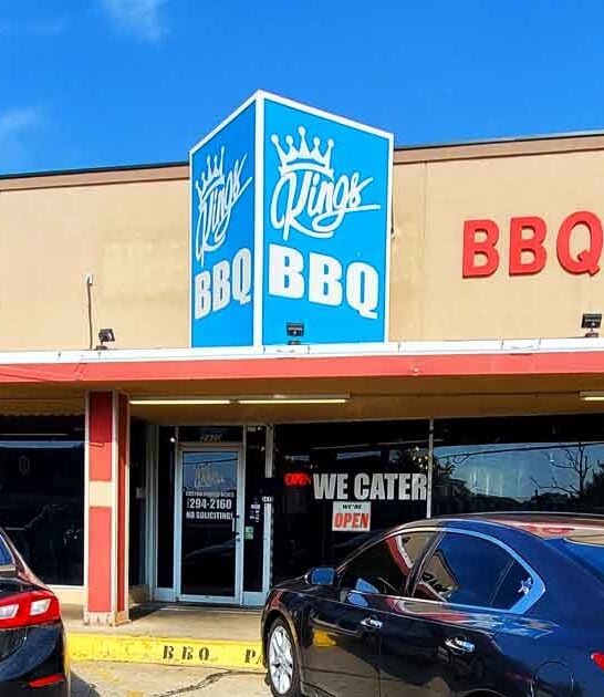 unassuming barbecue restaurants oklahoma ftr