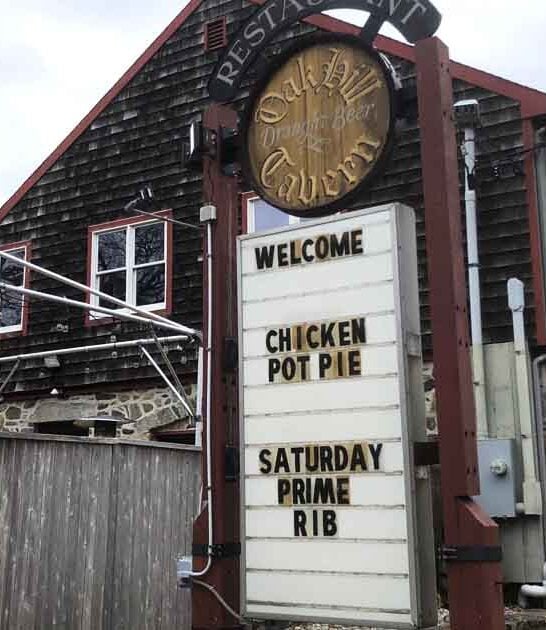 unassuming rhode island joints ftr