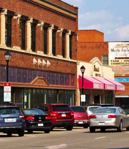 underrated cities nebraska ftr