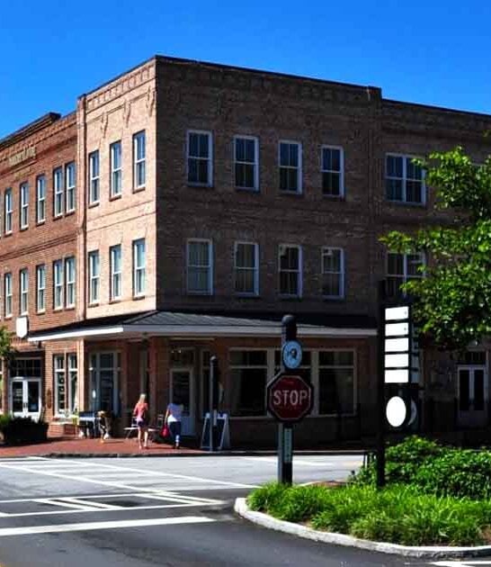 underrated georgia town drives ftr