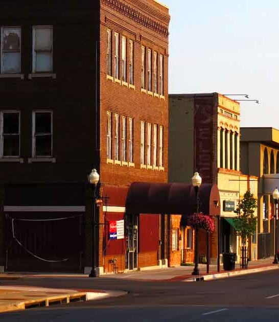 underrated missouri city retirement ftr