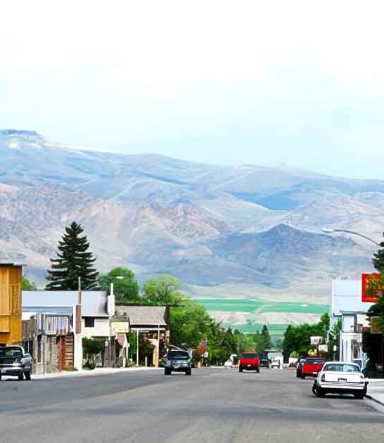 underrated small idaho towns ftr