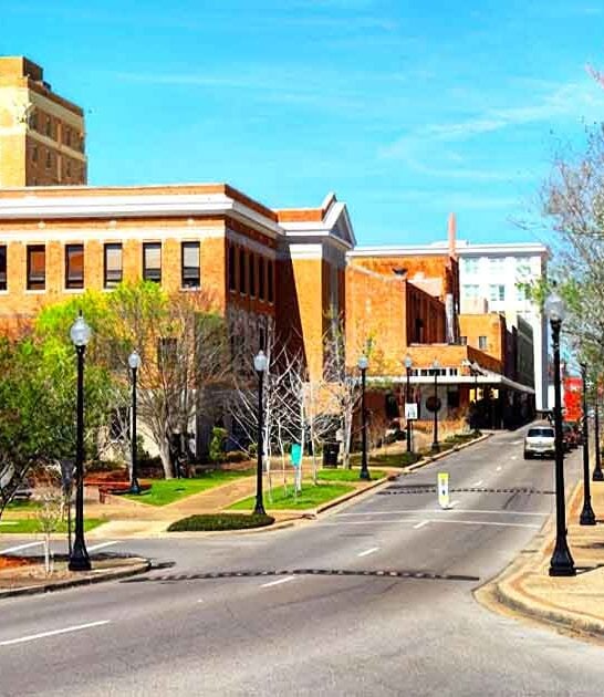 underrated town mississippi ftr