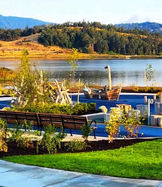 underrated town oregon ftr