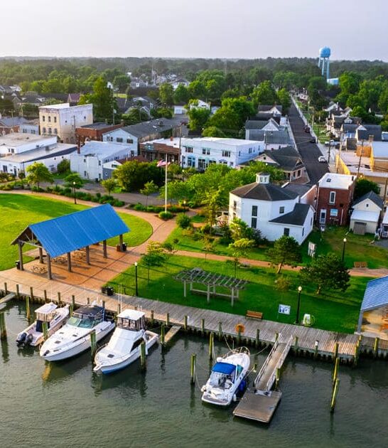 underrated town virginia locals ftr