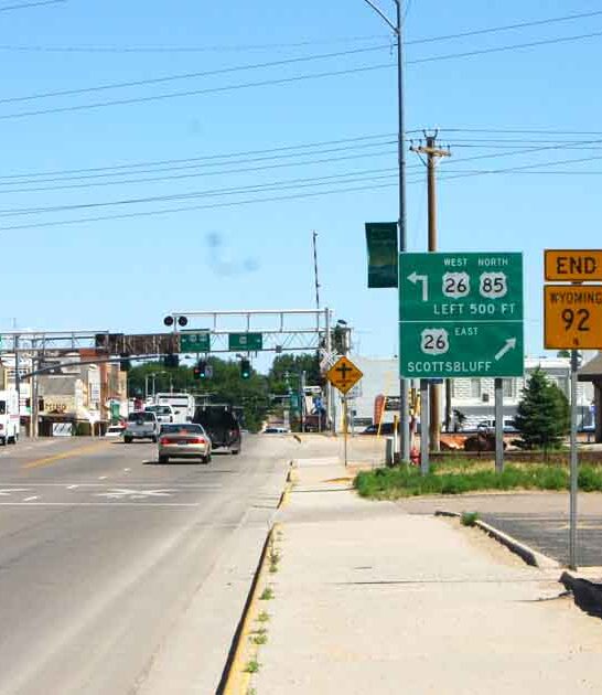 underrated wyoming small town ftr