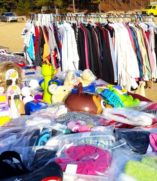 unexpected treasures alabama market ftr