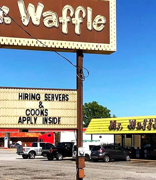 unfussy south carolina diner ftr