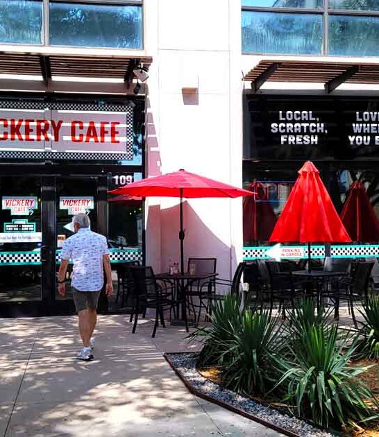 unfussy texas cafe juice ftr