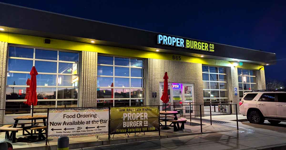 The Onion Rings At This Restaurant In Utah Are So Good, They’re Worth A ...