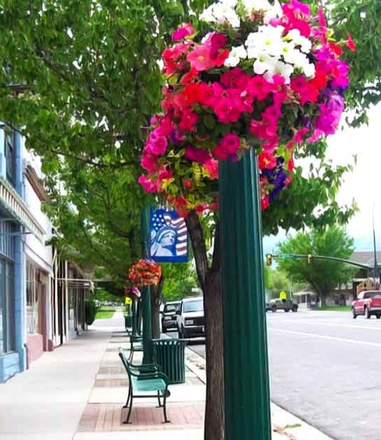 utah gilmore girls town ftr