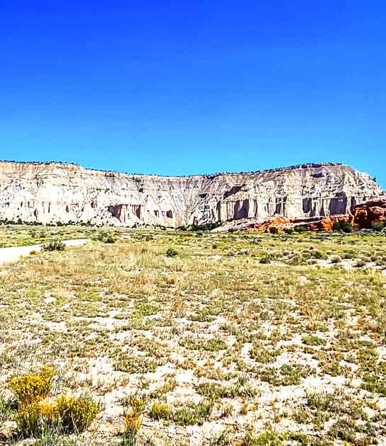 utah gorgeous state park ftr