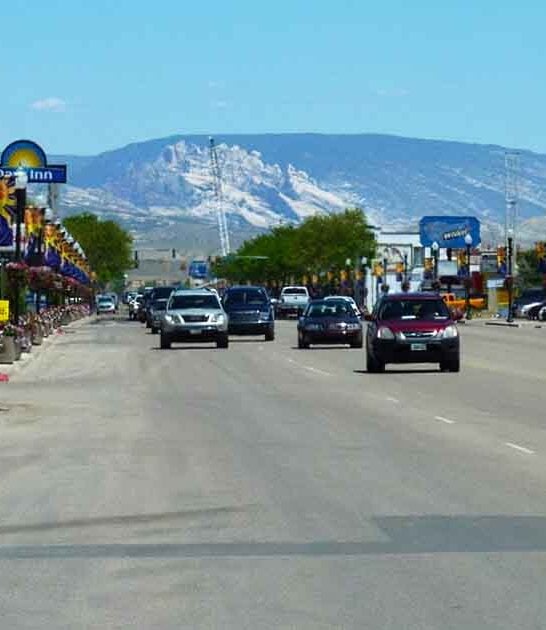 utah less cost town ftr