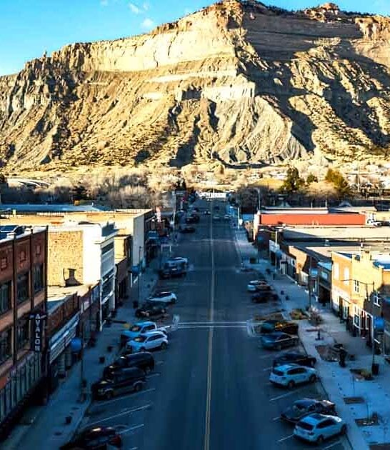 utah perfect life town ftr