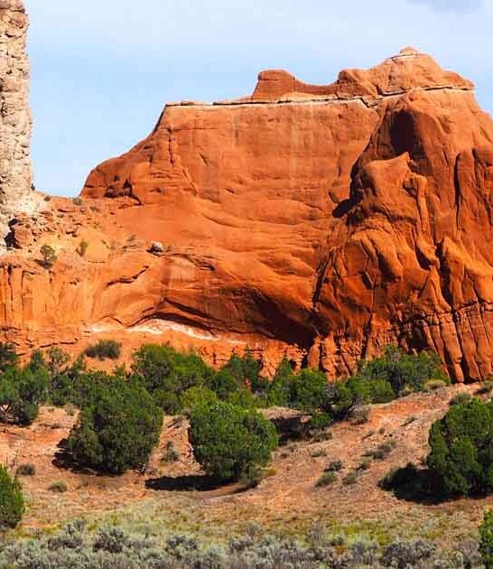 This Picture-Perfect State Park In Utah Is Too Beautiful To Keep Secret